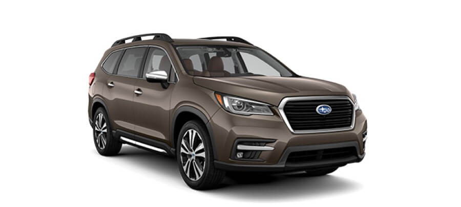 2022 Subaru Ascent Specs, Price, Colors | Morrie's Brooklyn Park Subaru