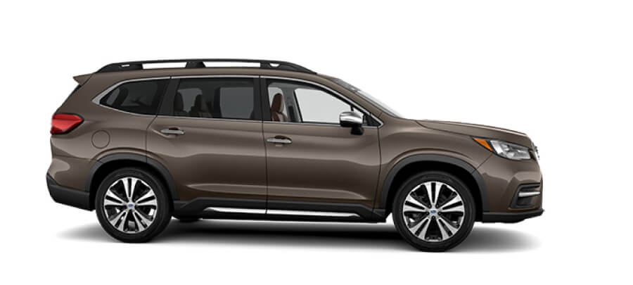 2022 Subaru Ascent Specs, Price, Colors | Harvey Subaru