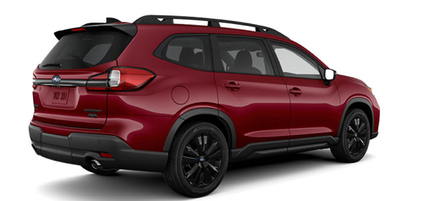 2022 Subaru Ascent Specs, Price, Colors | Austin Subaru