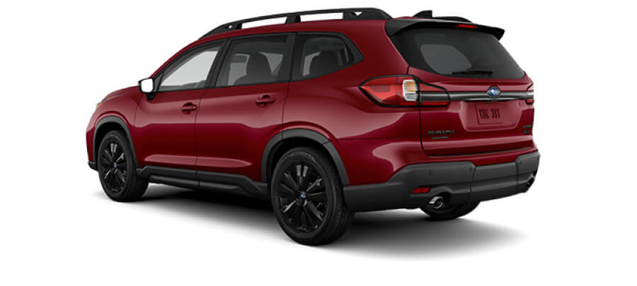2022 Subaru Ascent Specs, Price, Colors | Star Subaru