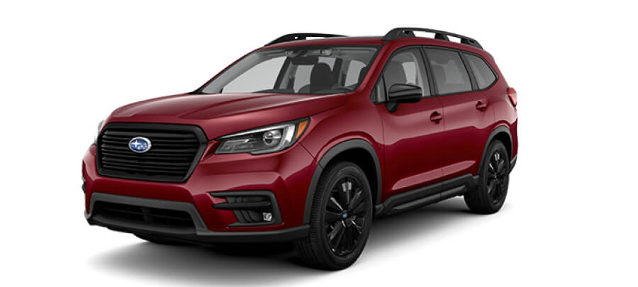 2022 Subaru Ascent Specs, Price, Colors | West Herr Subaru of Orchard Park