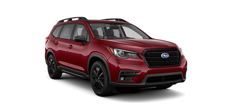 2022 Subaru Ascent Specs, Price, Colors | Rairdon's Subaru of Auburn