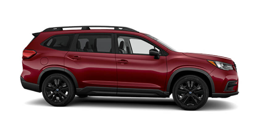 2022 Subaru Ascent Specs, Price, Colors | Centennial Subaru