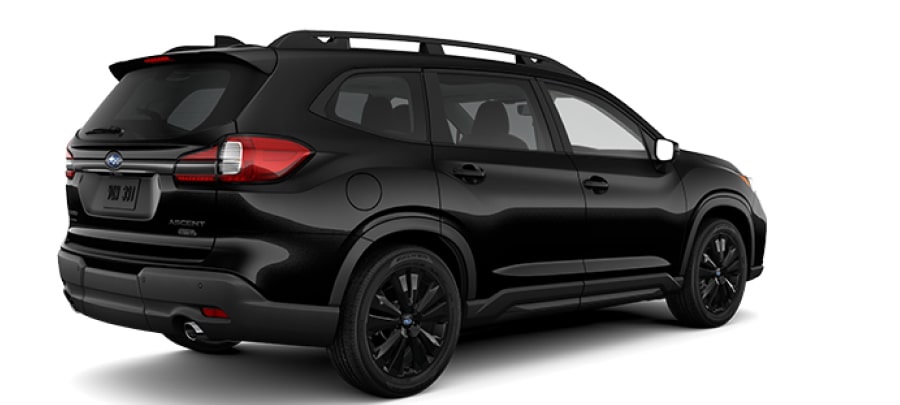 2022 Subaru Ascent Specs, Price, Colors | Bud Clary Subaru