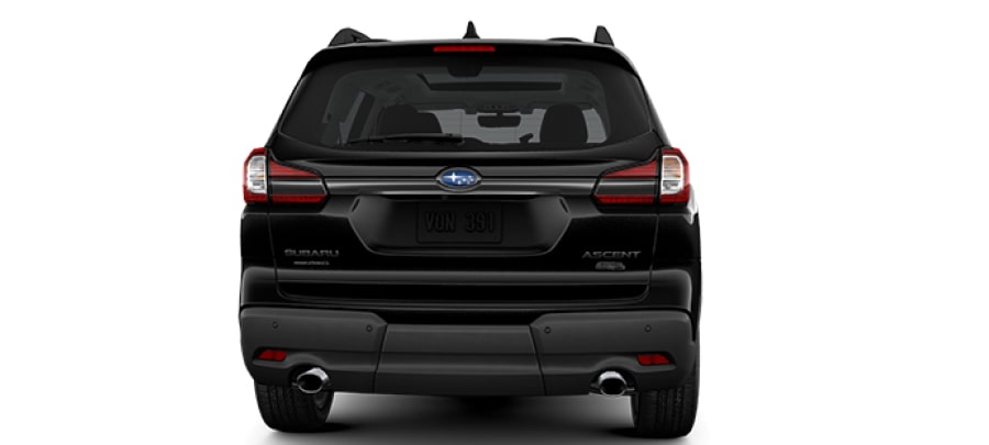 2022 Subaru Ascent Specs, Price, Colors | Hicks Family Subaru