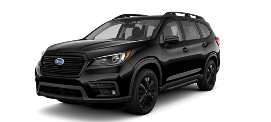 2022 Subaru Ascent Specs, Price, Colors | Star Subaru