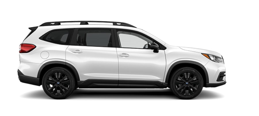 2022 Subaru Ascent Specs, Price, Colors | Star Subaru
