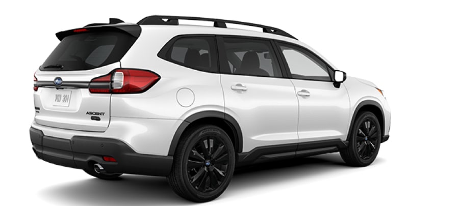 2022 Subaru Ascent Specs, Price, Colors | Star Subaru