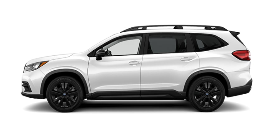 2022 Subaru Ascent Specs, Price, Colors | Centennial Subaru
