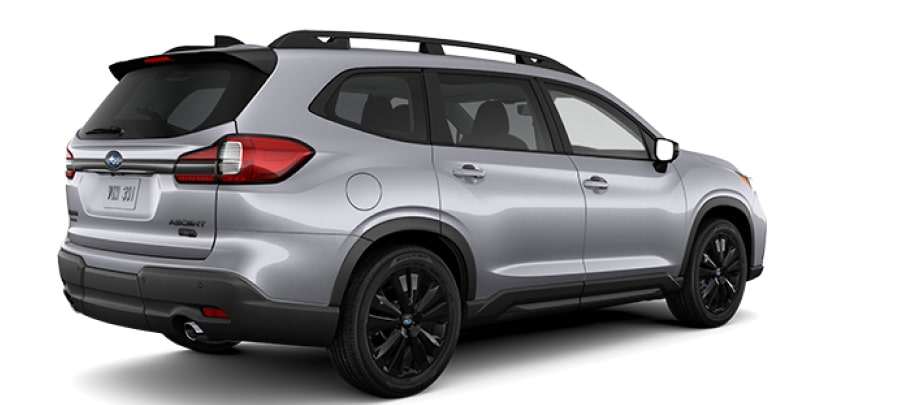 2022 Subaru Ascent Specs, Price, Colors | Star Subaru