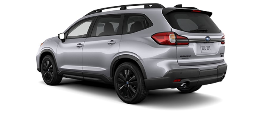 2022 Subaru Ascent Specs, Price, Colors | Austin Subaru