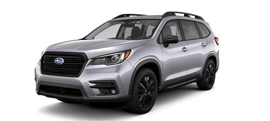 2022 Subaru Ascent Specs, Price, Colors | Star Subaru