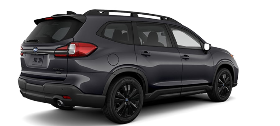 2022 Subaru Ascent Specs, Price, Colors | Austin Subaru