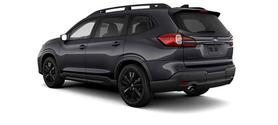 2022 Subaru Ascent Specs, Price, Colors | Luther Miller Hill Subaru