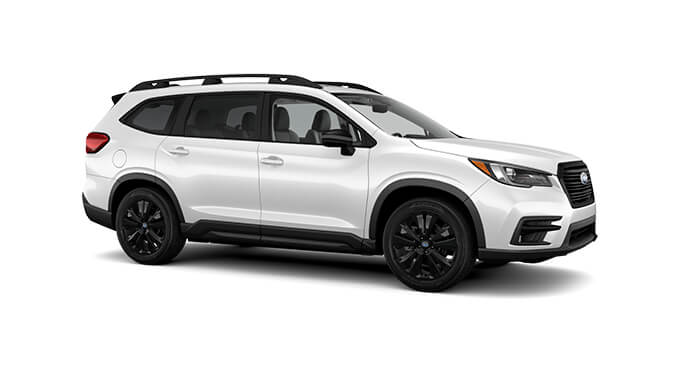 2022 Subaru Ascent Specs, Price, Colors | Bob Moore Subaru