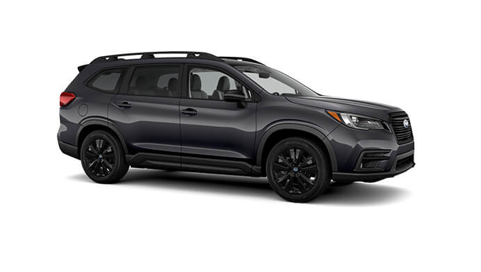 2022 Subaru Ascent Specs, Price, Colors | Ferguson Subaru