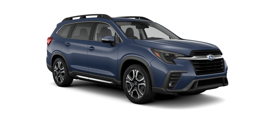 2023 Ascent | Star Subaru