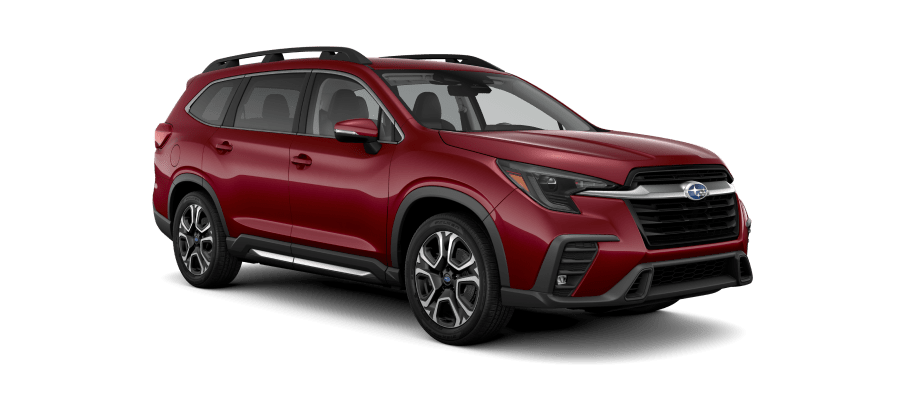 2023 Ascent | Austin Subaru