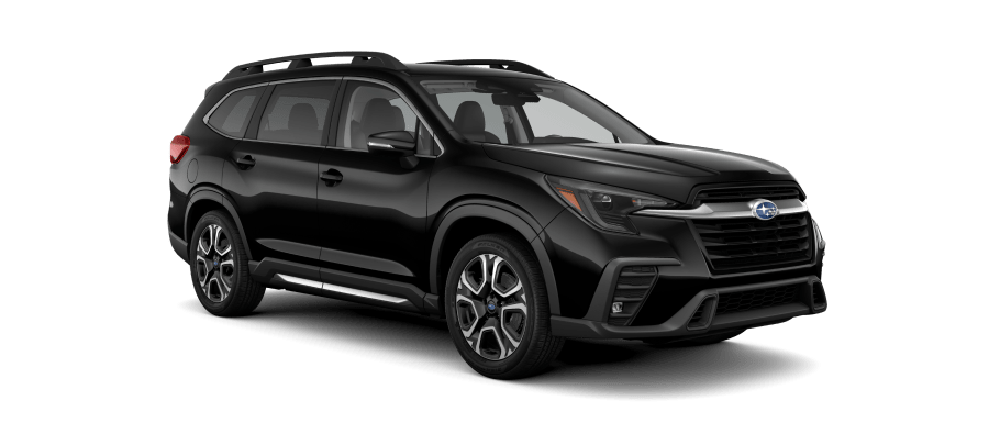 2023 Ascent | Hicks Family Subaru