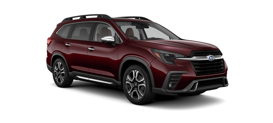 2023 Ascent | Morrie's Brooklyn Park Subaru