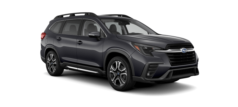 2023 Ascent | Glassman Subaru