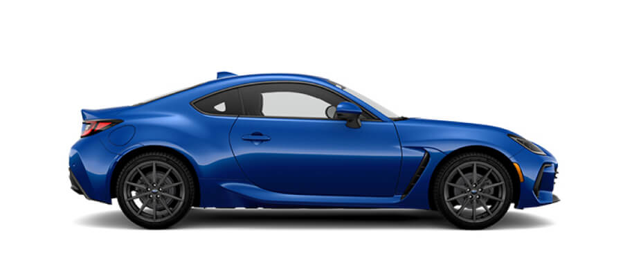 2022 Subaru BRZ Specs, Price, Colors | Santa Cruz Subaru