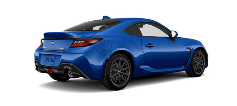 2022 Subaru BRZ Specs, Price, Colors | Walser Subaru Burnsville