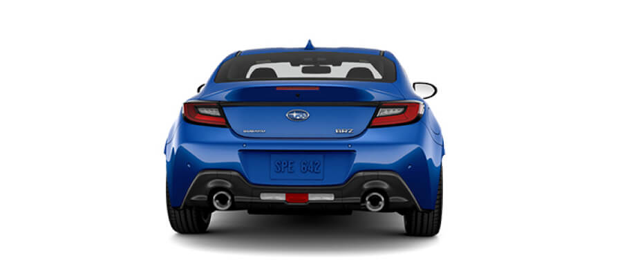 2022 Subaru BRZ Specs, Price, Colors | Diehl Subaru of Massillon