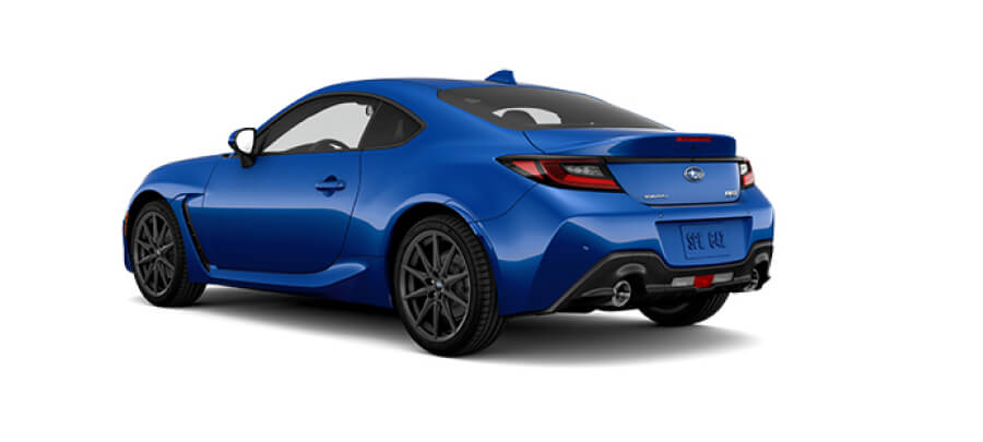 2022 Subaru BRZ Specs, Price, Colors | Austin Subaru