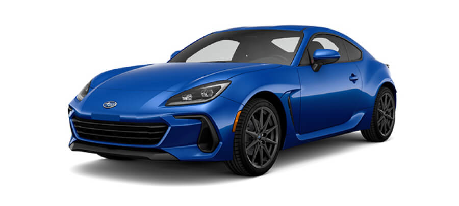 2022 Subaru BRZ Specs, Price, Colors | CMA's Valley Subaru