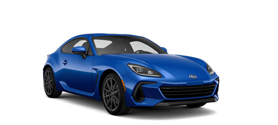 2022 Subaru BRZ Specs, Price, Colors | Santa Cruz Subaru