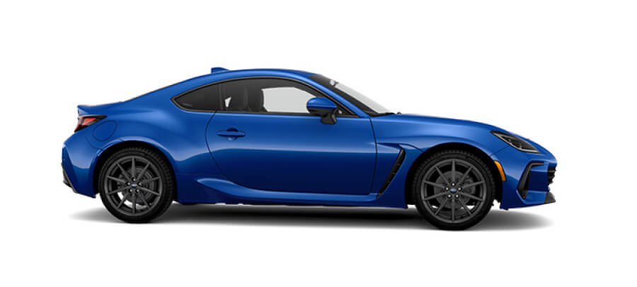 2022 Subaru BRZ Specs, Price, Colors | Diehl Subaru of Massillon