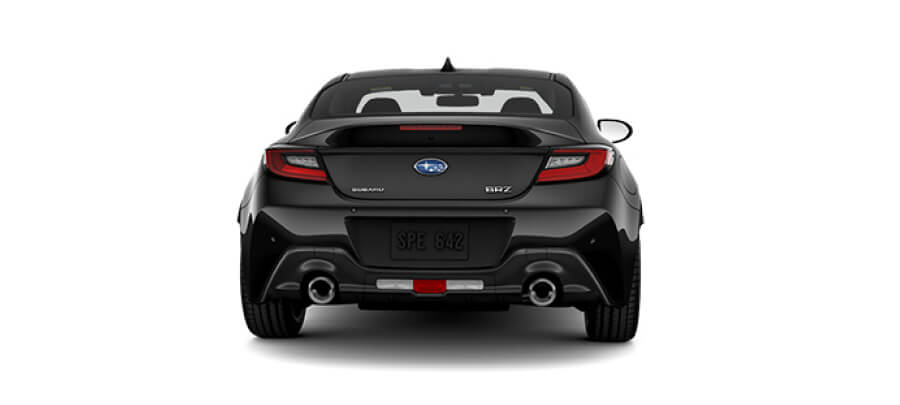 2022 Subaru BRZ Specs, Price, Colors | Santa Cruz Subaru