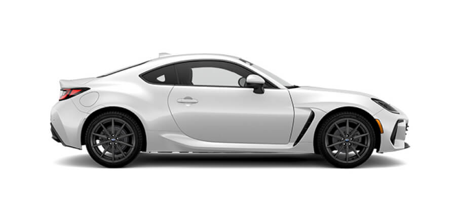 2022 Subaru BRZ Specs, Price, Colors | Miller Hill Subaru