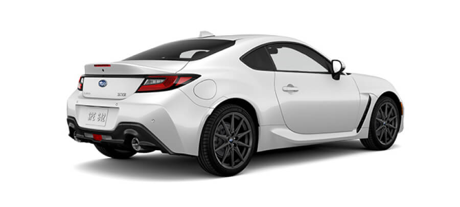 2022 Subaru BRZ Specs, Price, Colors | Santa Cruz Subaru
