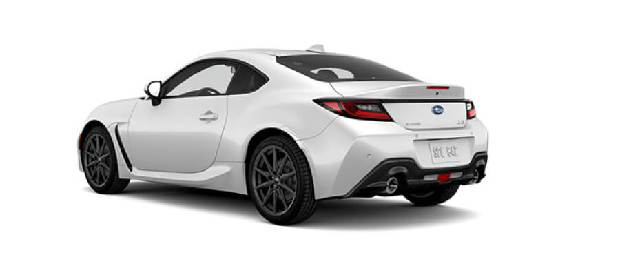 2022 Subaru BRZ Specs, Price, Colors | Santa Cruz Subaru