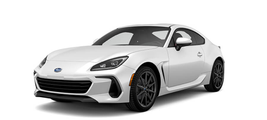 2022 Subaru BRZ Specs, Price, Colors | Santa Cruz Subaru
