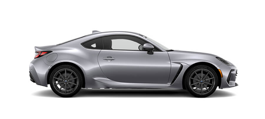 2022 Subaru BRZ Specs, Price, Colors | Capitol Subaru