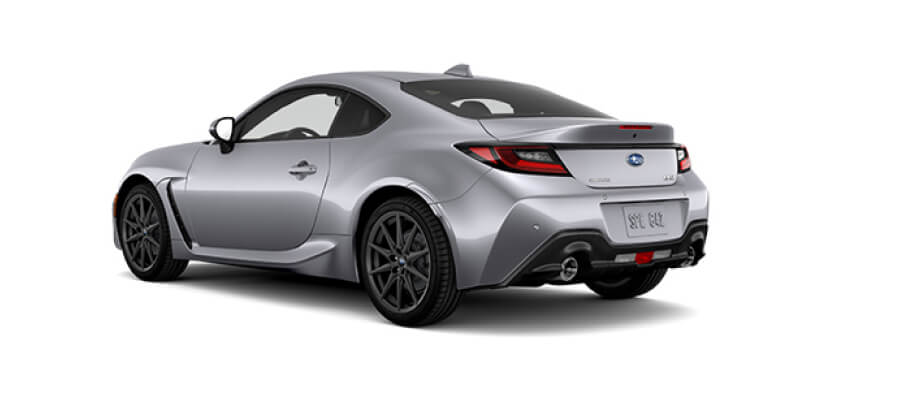 2022 Subaru BRZ Specs, Price, Colors | Austin Subaru