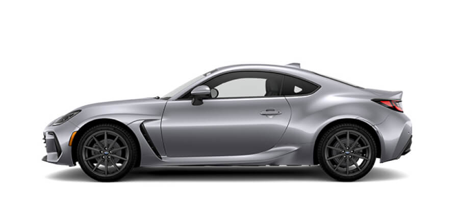 2022 Subaru BRZ Specs, Price, Colors | Santa Cruz Subaru