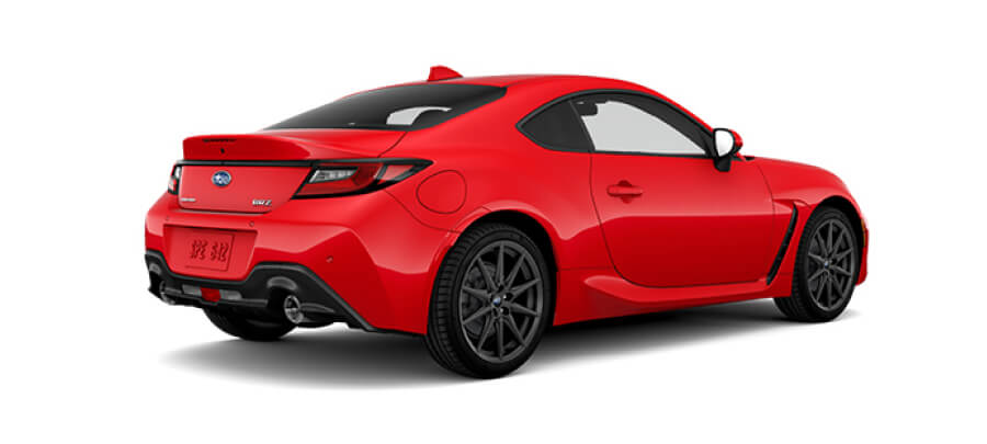 2022 Subaru BRZ Specs, Price, Colors | Austin Subaru