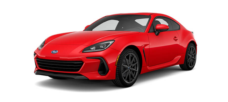 2022 Subaru BRZ Specs, Price, Colors | Austin Subaru