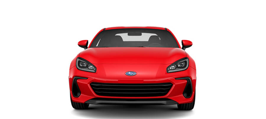 2022 Subaru BRZ Specs, Price, Colors | Santa Cruz Subaru