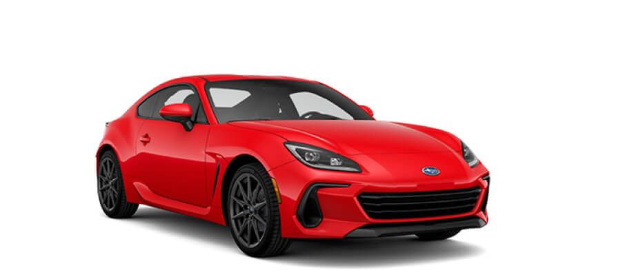 2022 Subaru BRZ Specs, Price, Colors | Austin Subaru