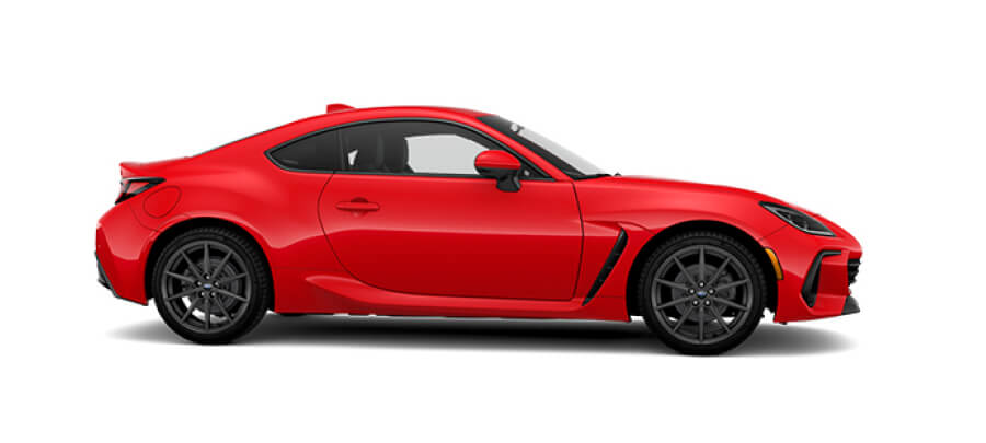 2022 Subaru BRZ Specs, Price, Colors | Subaru of South Hills