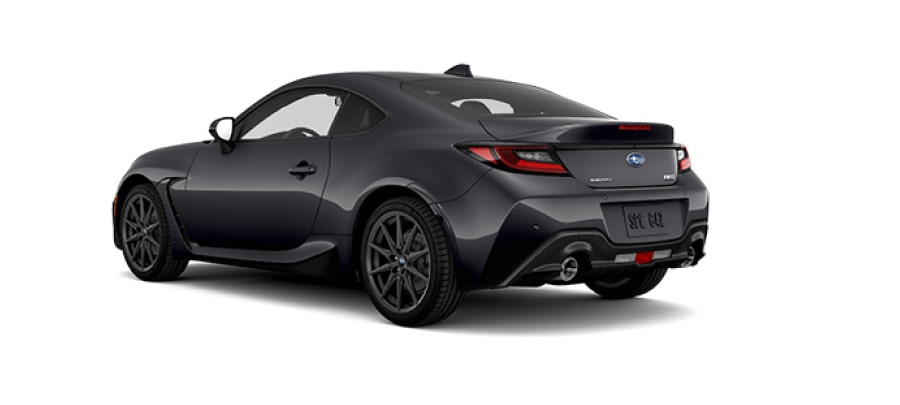2022 Subaru BRZ Specs, Price, Colors | West Herr Subaru of Orchard Park