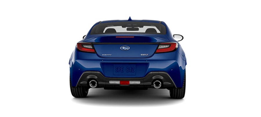 2022 Subaru BRZ Specs, Price, Colors | Diehl Subaru of Massillon
