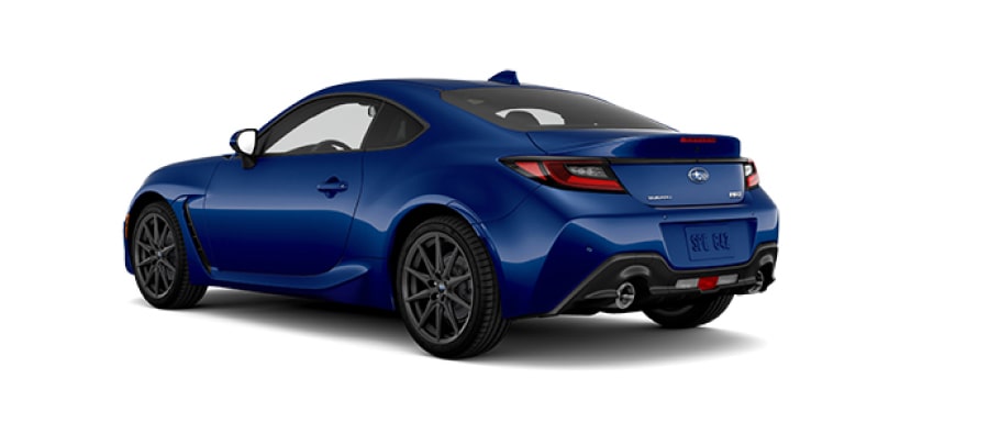 2022 Subaru BRZ Specs, Price, Colors | Austin Subaru