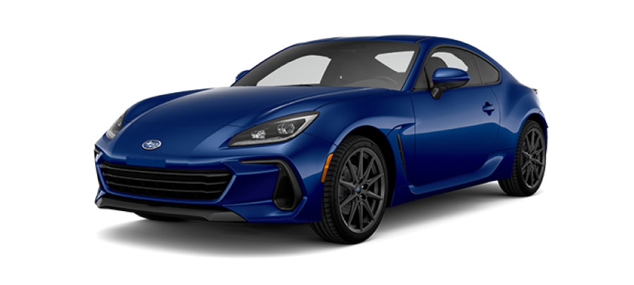 2022 Subaru BRZ Specs, Price, Colors | Santa Cruz Subaru