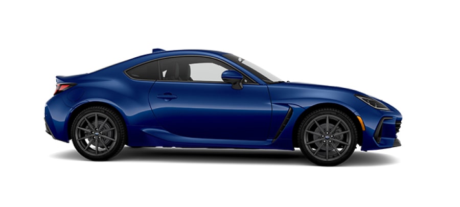 2022 Subaru BRZ Specs, Price, Colors | Austin Subaru